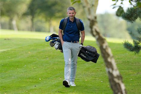 Tim Cogley Memorial Golf Day Wirral Life Magazine