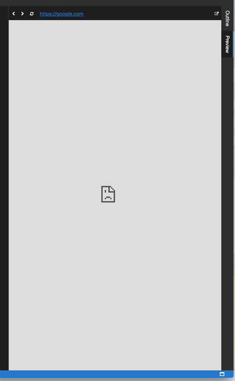 Improve Cors Handling By Mini Browser · Issue 3589 · Eclipse Theiatheia · Github
