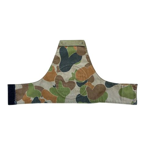 Scarce Dpcu Operation Gold Sydney Olympics 2000 Brassard Ep108