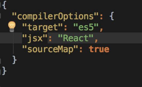 Create React App The Keyword Interface Is Reserved When Using Lerna