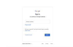How To Clear Delete All Events From Google Calendar