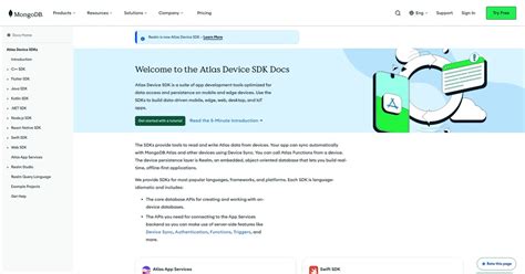 Realm：移动数据库，简化开发，提升体验