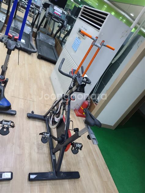 스핀사이클 헬스기구 중고나라