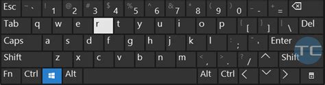 5 Ways To Open Run Command Box In Windows 10