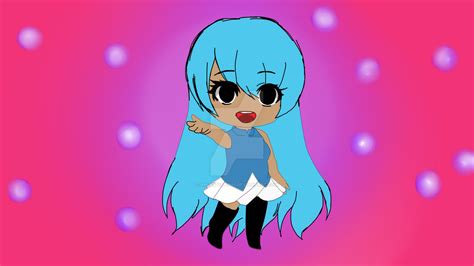 Chibi Apollo By Rpcartist1995 On Deviantart