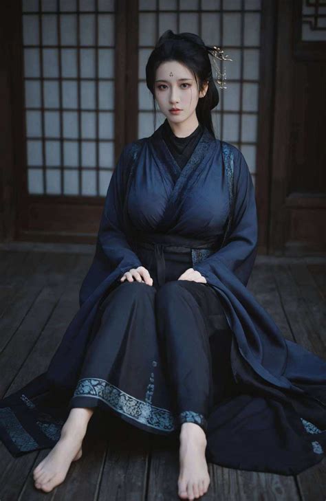 四妹壁纸 小土豆国漫壁纸