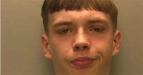 Exploited Teenage Drug Dealer Smoked Up To Worth Of Crack A Day Wales Online