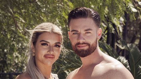 Finden Die Fans Luca Und Jennys Love Island Sieg Verdient