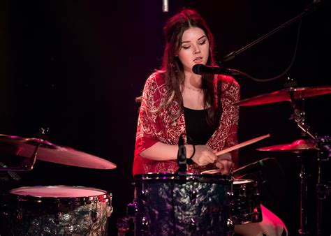 Elise Trouw 11242017 7 Elise Trouw Performing Live At T Flickr