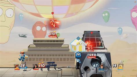 How To Kill Your Teammate R Multiversusthegame