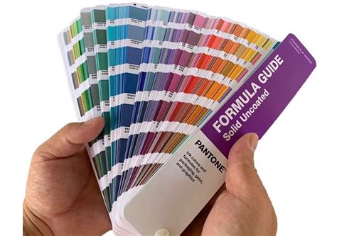 Pantone Color Meaning