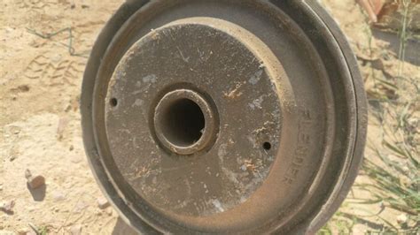 Fludex Fluid Coupling From Flender At Egyptian Petrochemical Company We