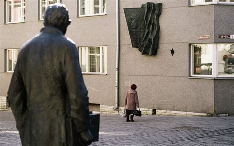 Peeter Oja Kultuuritegelaste Tühistamine On Väga Subjektiivne Teema Arvamus Err