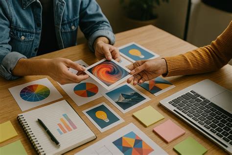 Creative Brainstorming Design Collaboration Free Photo Rawpixel