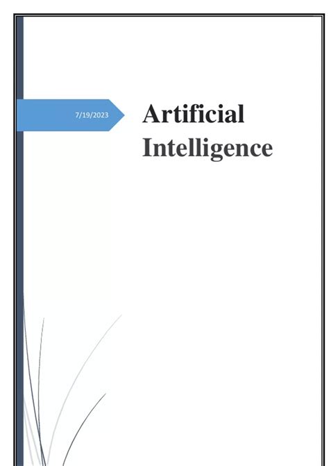 comprehensive exploration of artificial intelligence state space searching heuristic