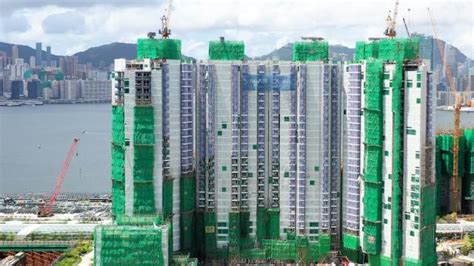 啟德新盤丨miami Quay I 折實入場5242萬元 折實均價22512元 較同區新盤低9