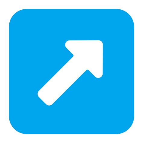 Cute Emoji Arrows
