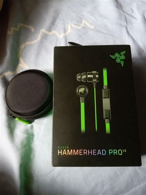 My 4th Razer Product R Razer