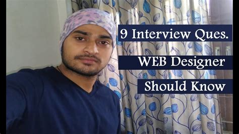 Web Designing Interview Question Answer By Ashish Mishra Hindiurdu