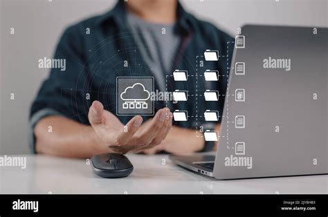 Document Management System Dms Program That Automates Managing And