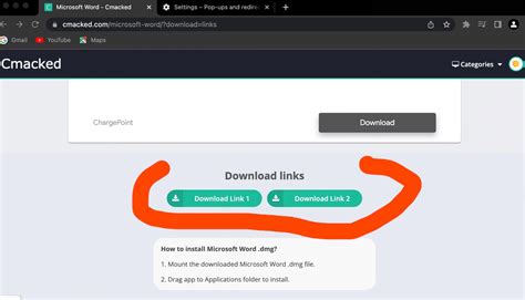Help Both Links Not Working Says It Has Expired Radobezii
