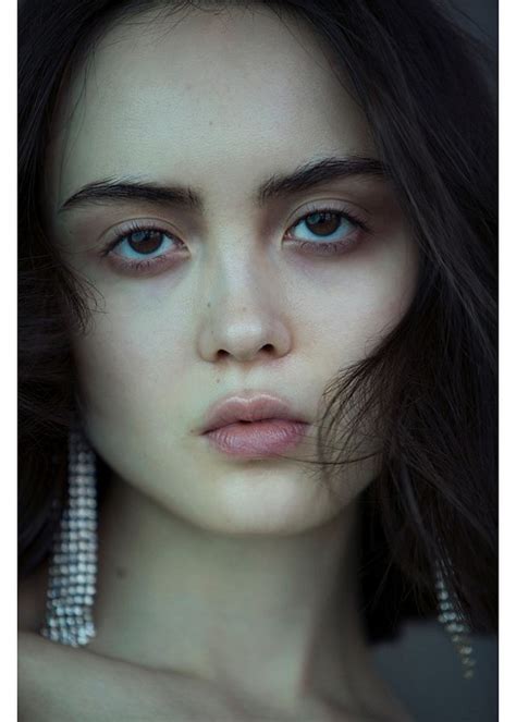 Lara Park · Women · The Rebellion