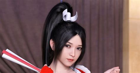 不知火舞 不知火舞～1 Ydselfのイラスト Pixiv