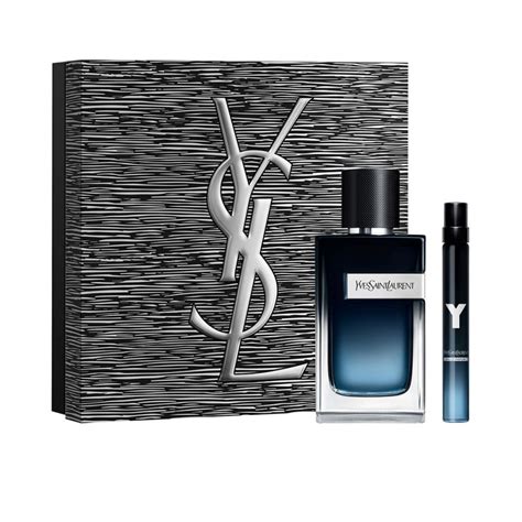 Yves Saint Laurent Y Edp 100ml Set