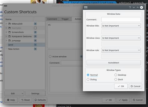 Send Keyboard Input To Specific App Cannot Get It To Work Rkde