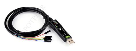 FT232RNL USB TO TTL Industrial UART C