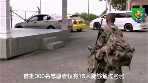 其实马来西亚的特种部队实力也不落那马来西亚的特种部队代表是什部队呢？带你看马来西亚军事🇲🇾 Youtube