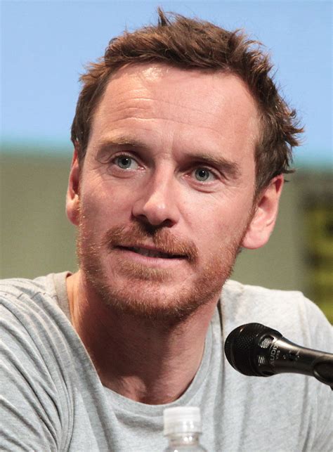 Michael Fassbender Wikipedia