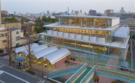 日本女子大学 新図書館 事例・実績 コンストラクションマネジメントの山下pmc