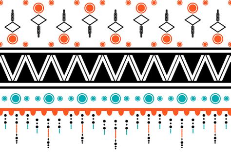 기하학적 민족 동양 Ikat 배경 카펫 벽지 의류 포장 바틱 직물 벡터 일러스트 레이 션을위한 원활한 패턴 전통 디자인 자수 스타일 0명에 대한 스톡 벡터 아트 및 기타