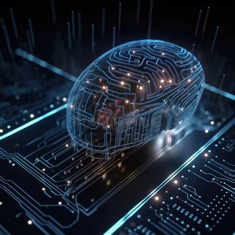 Artificial Intelligence Powering Cloud Computing For Enhanced Cyber Security Creating Using