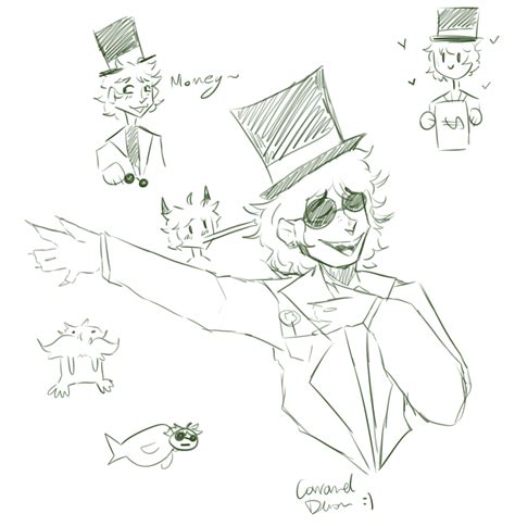 Once Ler Fanart 2 By Caramel Demon 11 On Deviantart