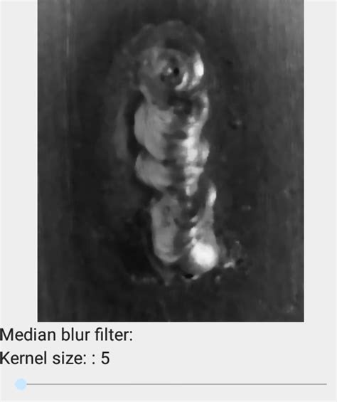 Image Processing Method Histogram Equalization Download Scientific
