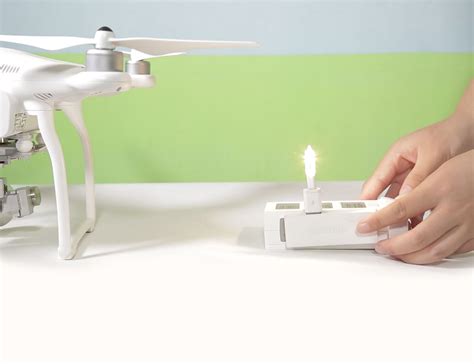 The New DJI Phantom3 Battery Discharging Solution Gadget Flow