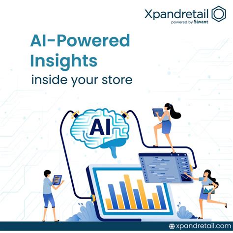 Xpandretail Retailinnovation Aianalytics Datadrivendecisions
