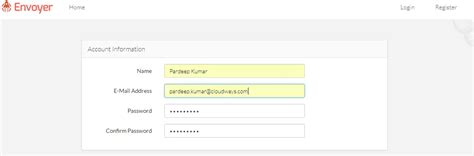 Laravel Deployment On Cloudways With Envoyer