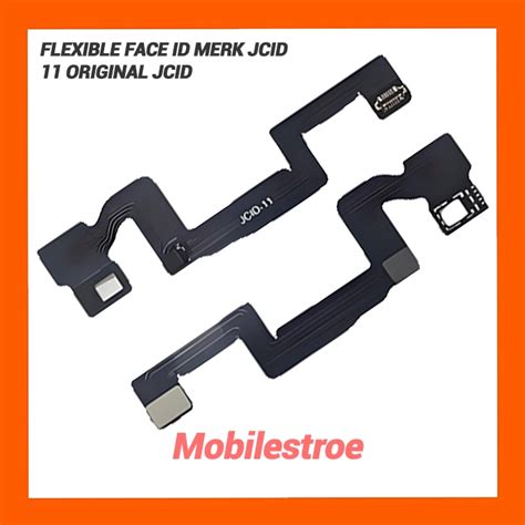 Jual FLEXIBEL FACE ID FOR IP 11 MERK JC ID Shopee Indonesia