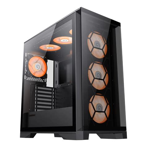 Bigger And High Performance Full Tower Gaming Case Computer Case And PC Case Price