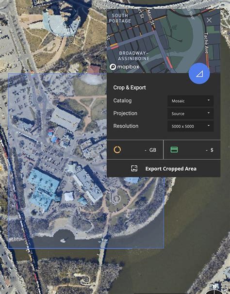 Fastmap Vision Everywhere