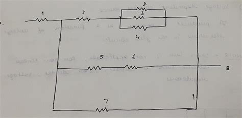 Solved Find Equivalent Resistance