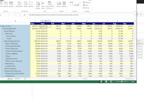 Cubewise Code Products For Tm1 And Planning Analytics