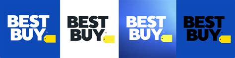 Best Buy Finally Updates Their Logo Web Design Ledger