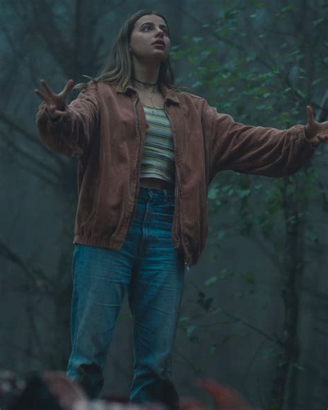 The Bastard Son And The Devil Himself Nadia Parkes Jacket Shoplectic