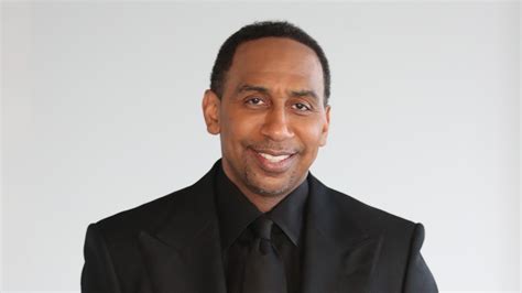 Stephen A Smith Announces Two New Siriusxm Shows