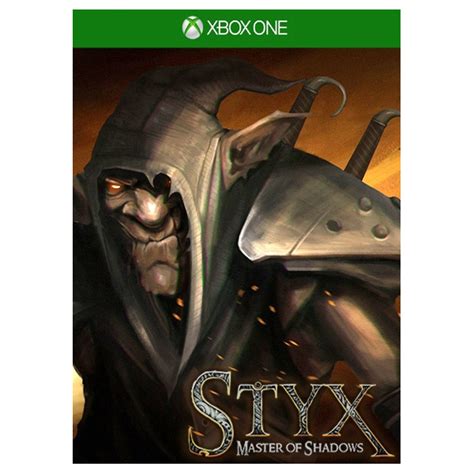 Picture Of Styx Master Of Shadows