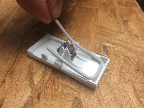 Remote Control Light Switch Arduino 8 Steps With Pictures